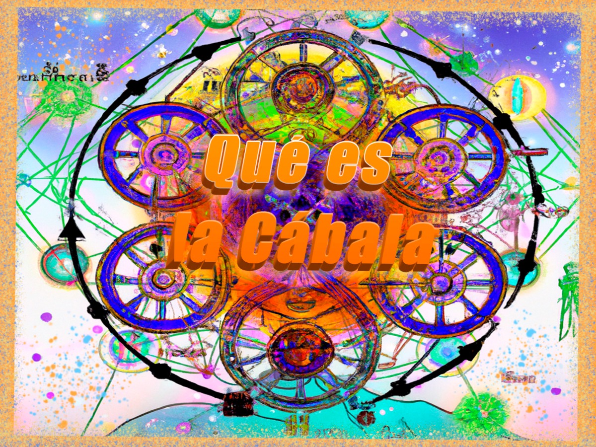 🔯 2026 Kabbalah Emet | Todo Sobre Cabala - Zóhar - Toráh | 2012 – 2026